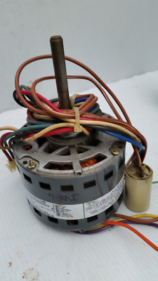 Fans & Blowers - Furnace Blower Motor Ge
