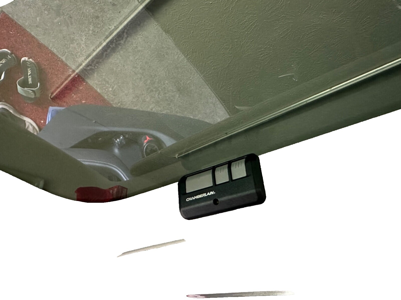 Tesla Garage Door Opener | eBay