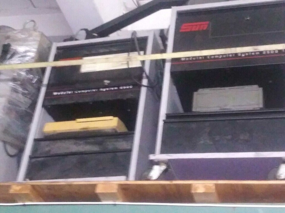 SUN Engine Analyzer 2500 | eBay