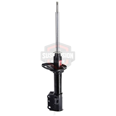 KYB 333181 - KYB Excel-G Suspension Strut - Standard OE ReplFits ...