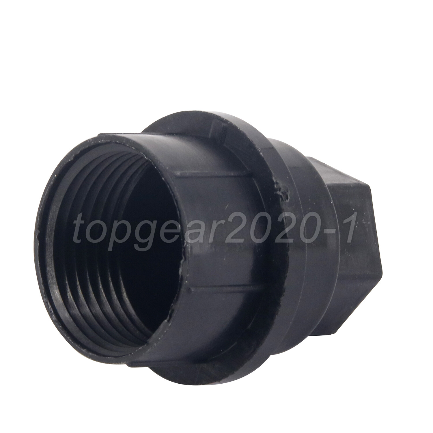 24pcs Wheel Lug Nut Cover Cap For Chevrolet GMC 1500 2500 Tires Studs ...