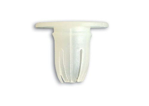 Trim Locking Nut Round type for Fits Mercedes & General Use -Pk50 ...