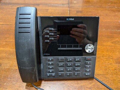 Mitel 50006767 MiVoice 6920 IP Phone | eBay