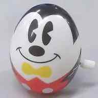 Mickey Mouse Swaying Mascot Disney Easter Wonderland 2011 Tokyo ...