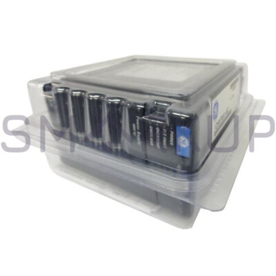 New In Box FANUC IC695ALG708-DC 8 Channels Analog Output Module | eBay