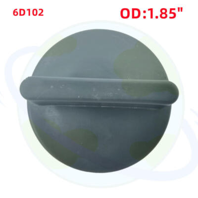 New Engine Oil Fill Cap For Cummins 4BT 6BT 6CT 3.9L 5.9L 8.3L Engine ...