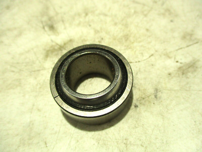 NEW INA GE17-UK-2RS SEALED SPHERICAL PLAIN BEARING | eBay