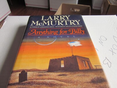 JD3 Anything For Billy | eBay