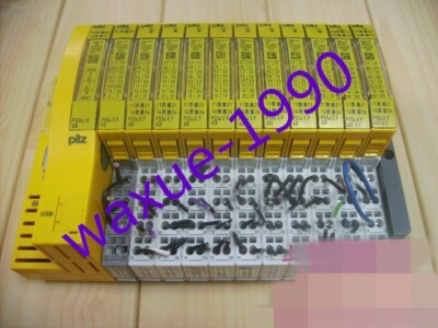 1pcs Used PILZ PSSU H 312010 PSSUH312010 | eBay