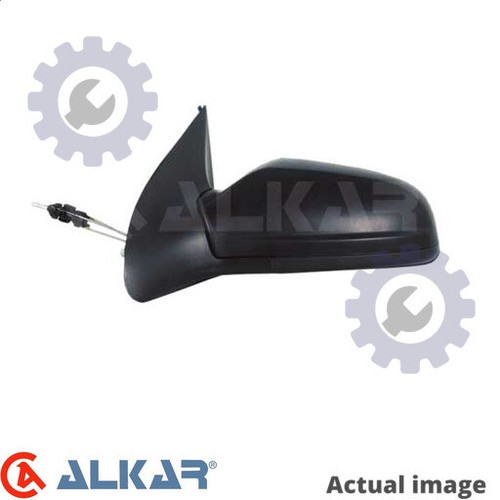 LEFT NEW OUTSIDE MIRROR FOR OPEL ASTRA H ESTATE A04 Z 18 XER A 18 XER Z ...