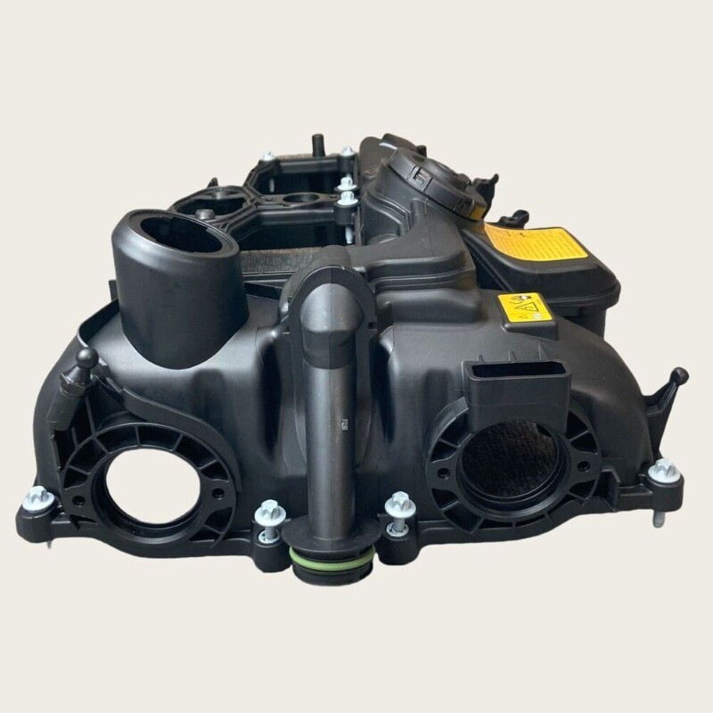 Mahle OEM for BMW N20 F10 320 328 528 X3 X1 Z4 X5 2.0 valve cover 11127588412 | eBay