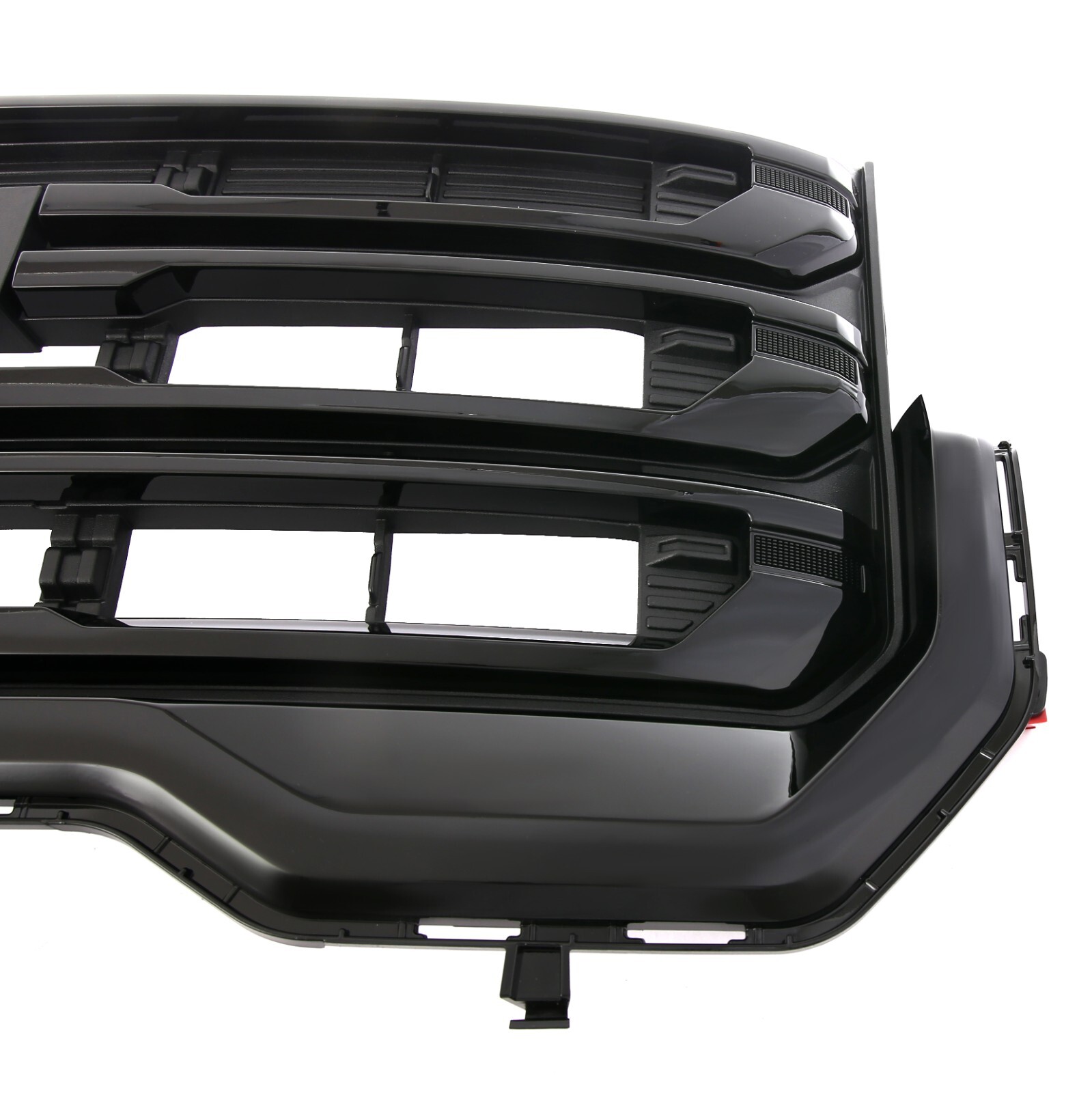 84766563 For GMC Acadia SLE SLT 2020-2023 Front Upper Grille Grill ...
