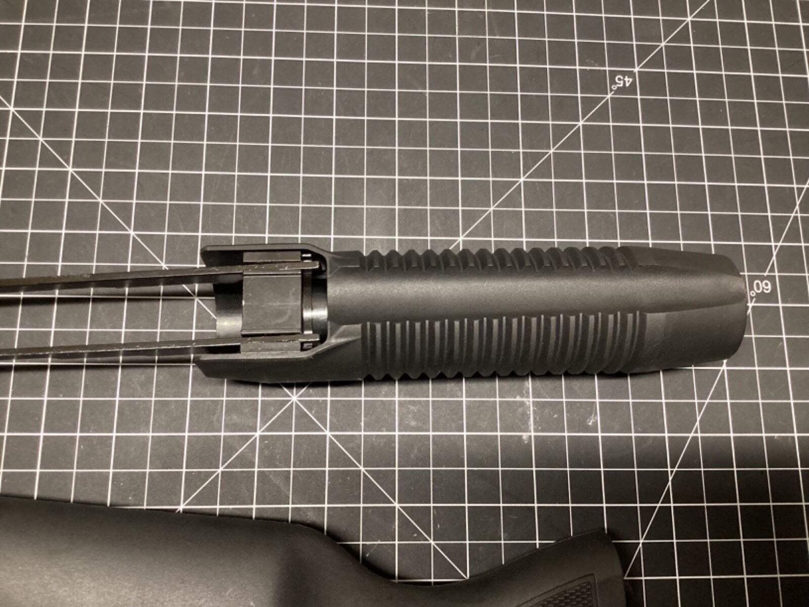 Mossberg 500 Youth Stock & Forend Set 20 GA – La Paz County Sheriff's ...