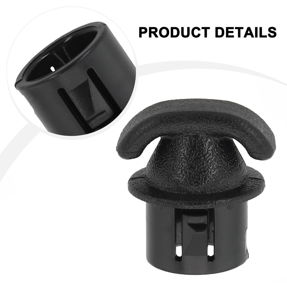 64725-60020 Luggage Compartment Hook For Toyota For 4runner For Lexus ...