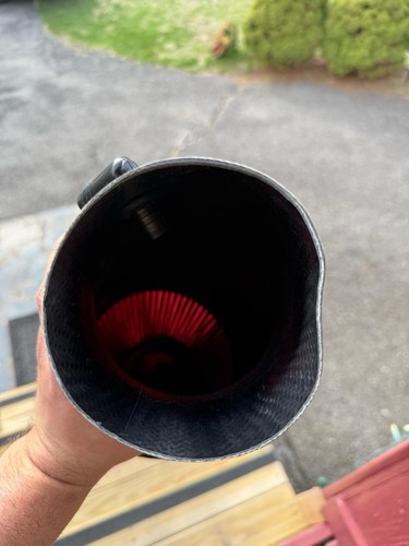 Hellcat/Redeye Legmaker Air Intake | eBay
