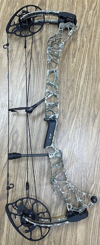 Mathews Lift 29.5 RH Realtree Pick Your Mod | eBay