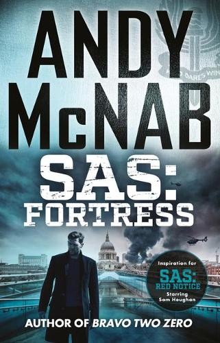Andy McNab Sas: Fortress (Paperback) SAS (US IMPORT) | eBay Australia