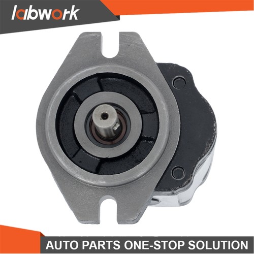 Labwork 5/8" Key Shaft Hydraulic Pump 1-4GPM SAE A-2 Cast Iron CCW ...