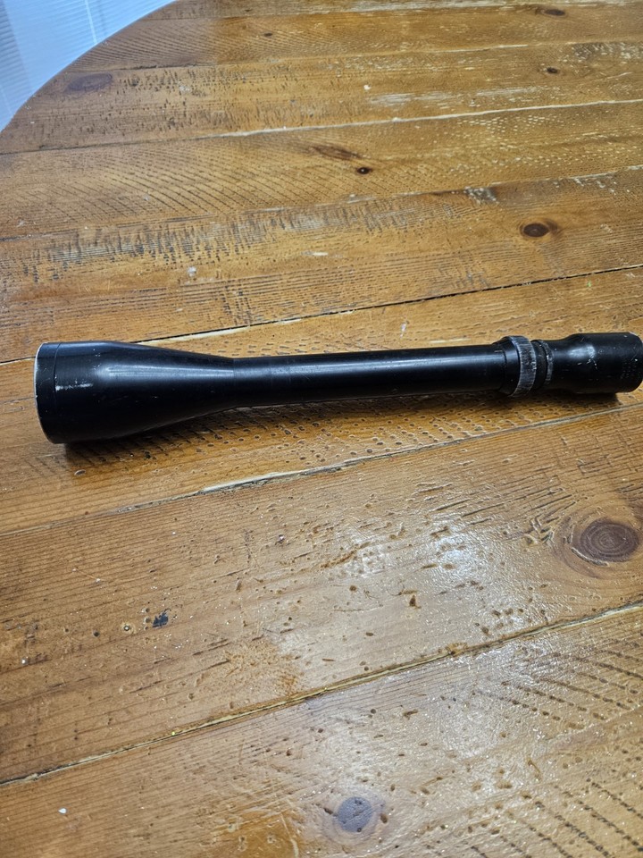 Bausch & Lomb Balvar 8A 2.5-8x | eBay