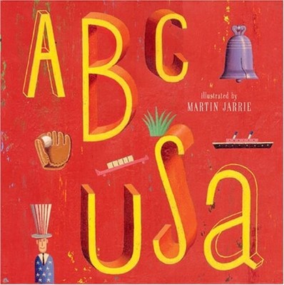 ABC USA Hardcover | eBay