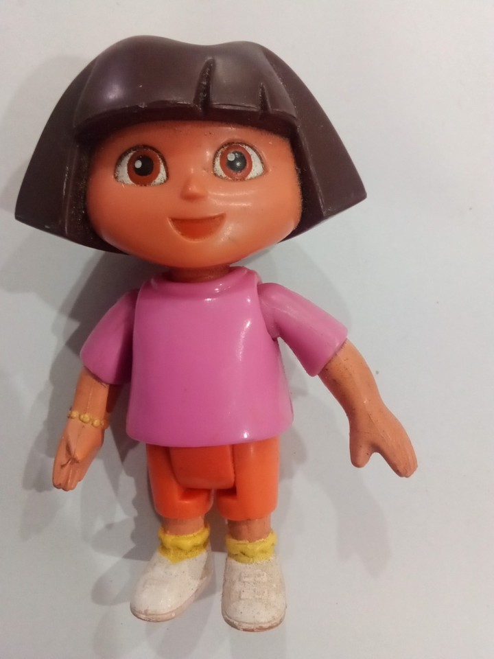 Dora The Explorer Figure Lot Diego Sister | eBay