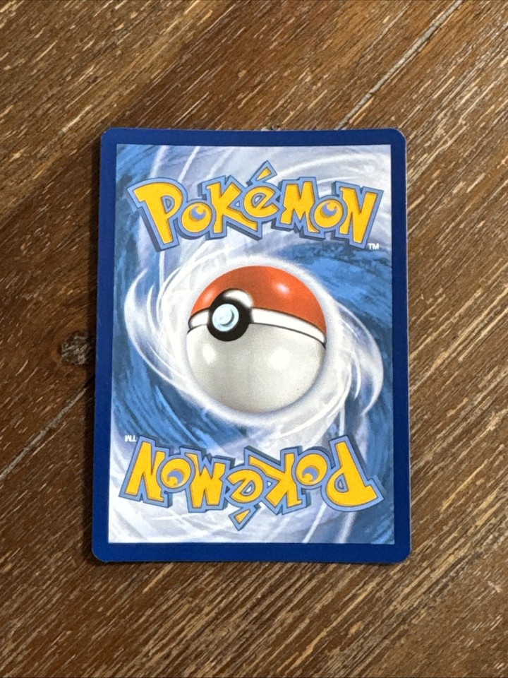 2024 Pokemon 018/167 Dipplin Cosmos Holo Mint | eBay