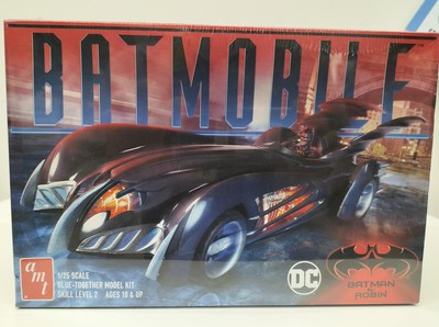 Amt Batmobile | eBay