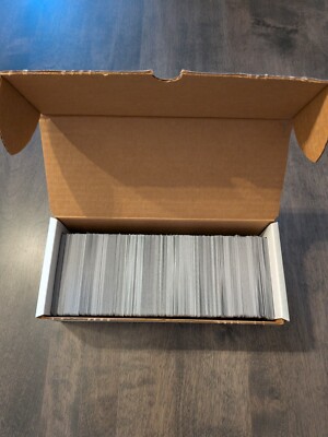 MTG Magic the Gathering Bulk Lot 500+ Cards - Common | eBay