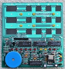 DSC Pc1500rk 6 Zone Alarm Keypad Classic for PC1550 for sale online | eBay