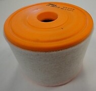 Mahle LX2607/2 Air Filter for sale online | eBay