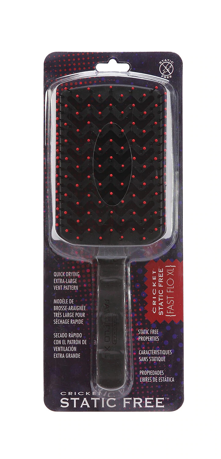 6x CRICKET Fast Flo XL Brush | eBay