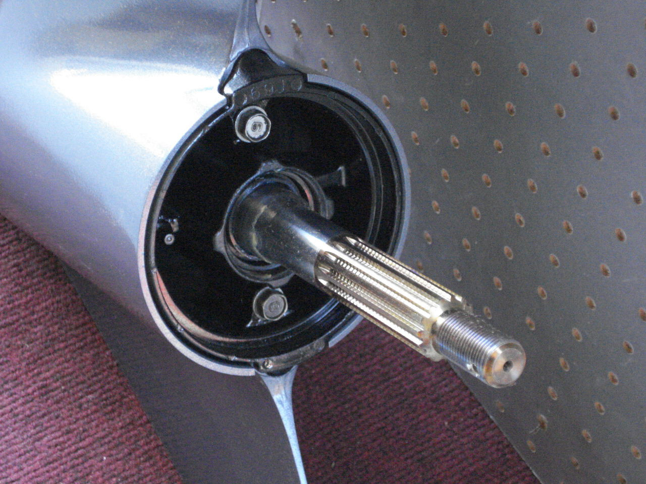 GEAR CASE LOWER LEG YAMAHA F200 F225 F200A F225A 69J-45300-22-8D | eBay