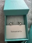 Tiffany & Co Hardware Set, Necklace, Bracelet, Stud Earrings. | eBay