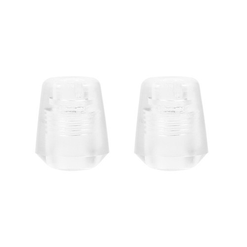 Stethoscope Ear Tips Replacement Earplugs Baby Accessory Earbuds Parts ...