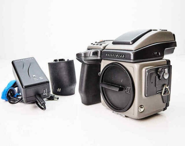 Hasselblad H4x for sale online | eBay