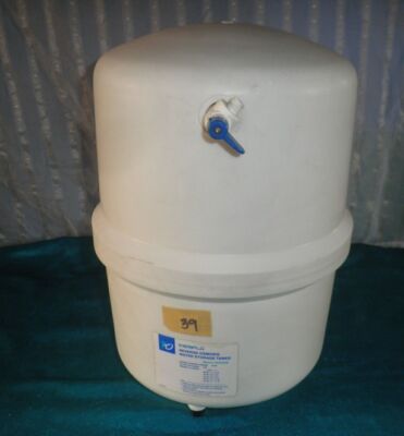 Kemflo PRO 4000 Reverse Osmosis Water Storage Tanks Expedited Shipping ...