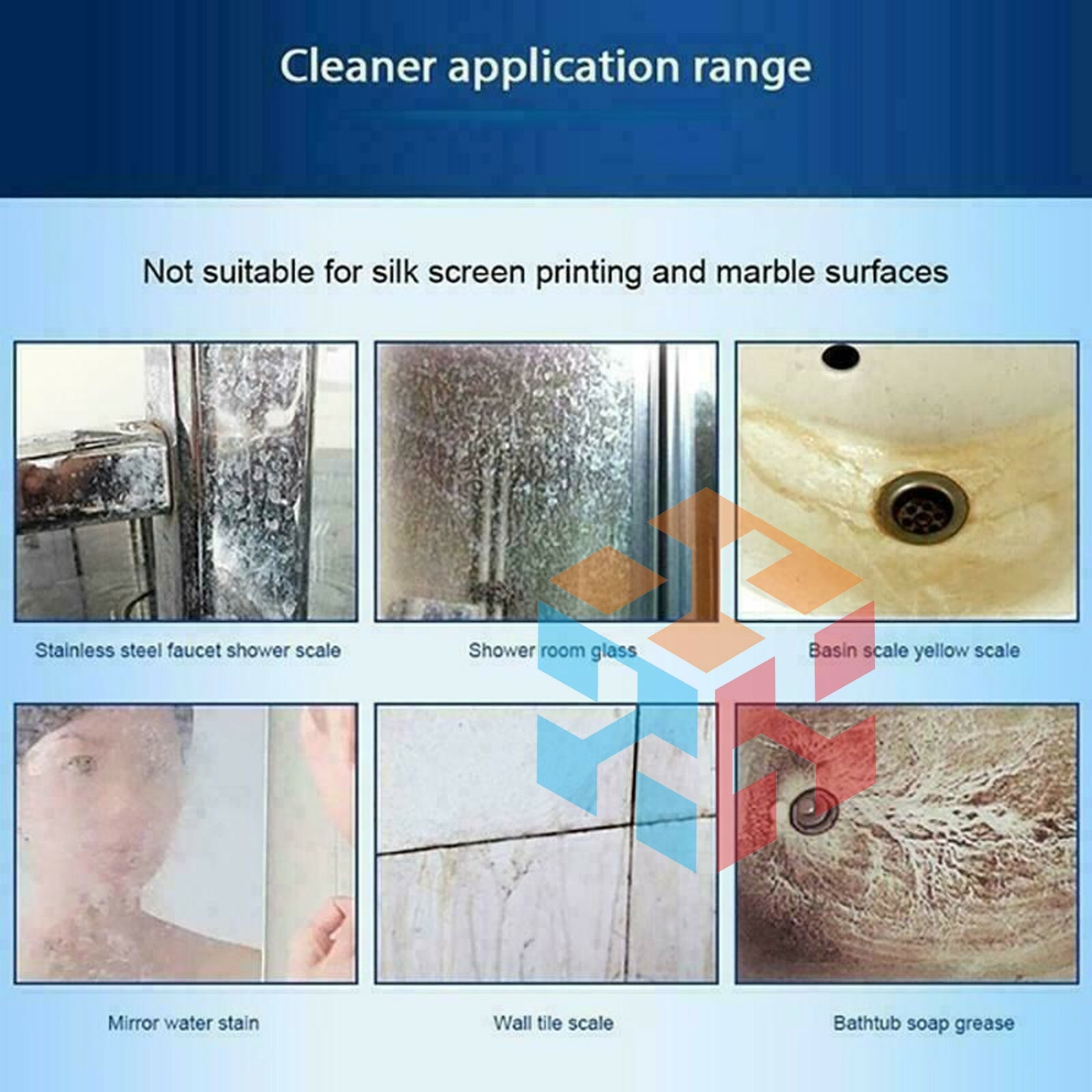 V CLEAN SPOT Multifunctional Effervescent Spray Cleaner lot Wholesale ...