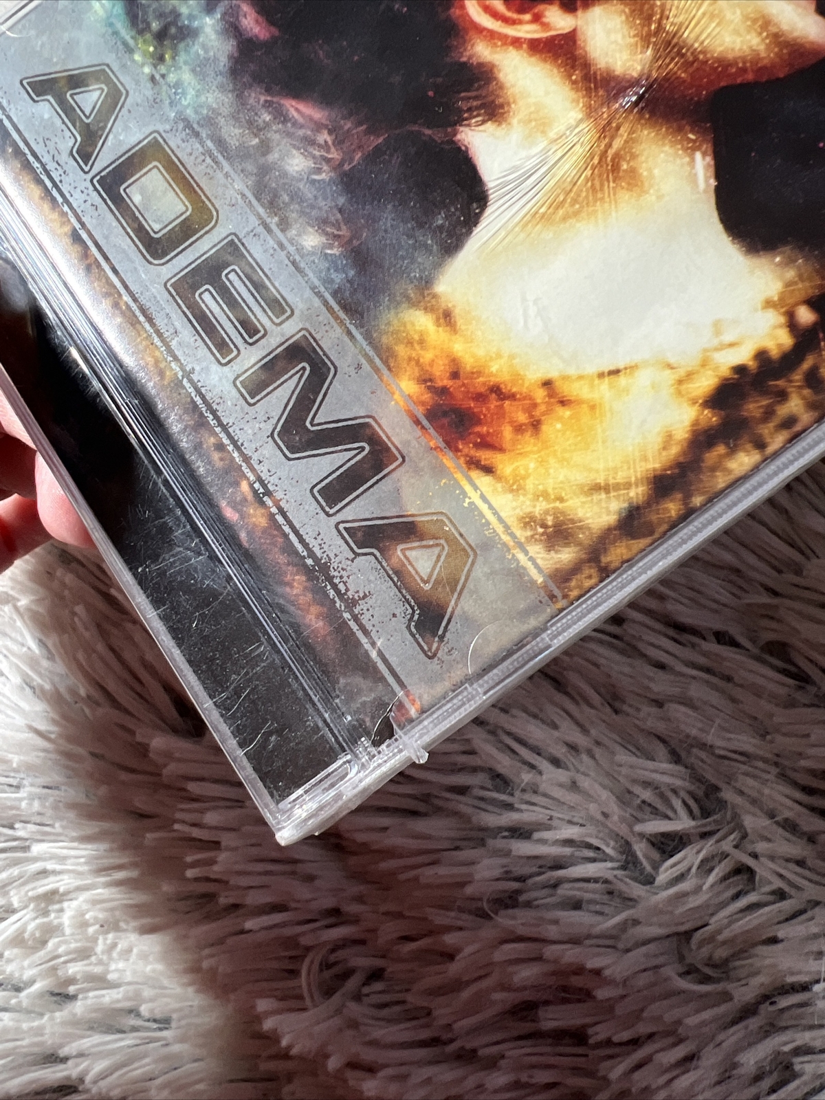 Adema [PA] by Adema (CD, Aug-2001, Arista) for sale online | eBay