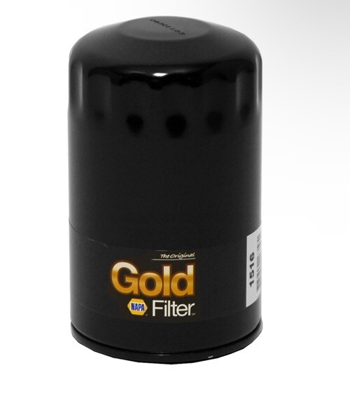 Wix 51516 - cross reference oil filters | oilfilter-crossreference.com