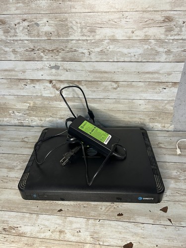 Directv Genie HR54-500 HD DVR Direct TV Digital Satellite Receiver W ...