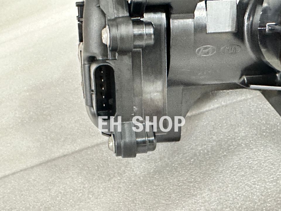 Genuine 256002M052 THERMAL MANAGEMENT MODULE for Hyundai Accent, Venue ...
