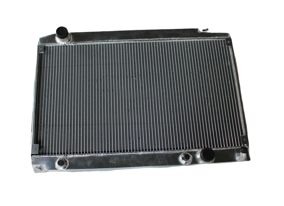 For Mercedes-Benz R107/C107 450 SL /SLC Coupe 1972-1981 Radiator ...