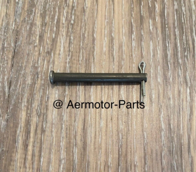 10ft Aermotor Windmill B-702 Pump Rod Pin , NEW B610 | eBay