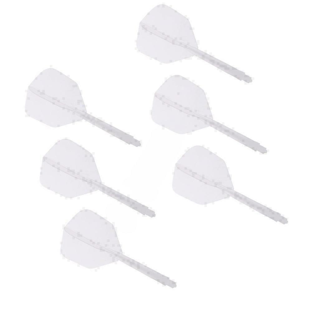 1PC ABS Plastic 2BA Thread Dart Shafts with Dart Flights B1O2 P4 Z4Y8 ...