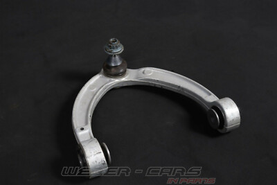 Only 100km A1663301707 Mercedes W292 GLE Coupe 500 63 AMG Upper Control ...