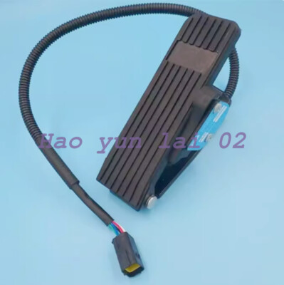 YDJS-4805 Accelerator Pedal Accelerator six-core five-wire / four-core ...