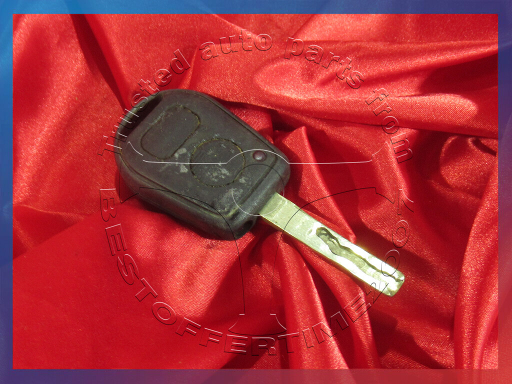 BMW E36 E46 E39 Z3 3 5 series 2.0i M54 ENGINE SET ECU DME MS43 EWS ...