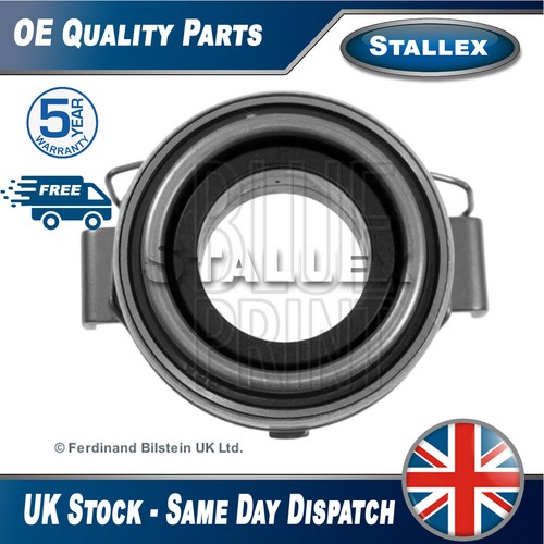 Fits Toyota Yaris Corolla Auris Avensis Celica Clutch Release Bearing ...