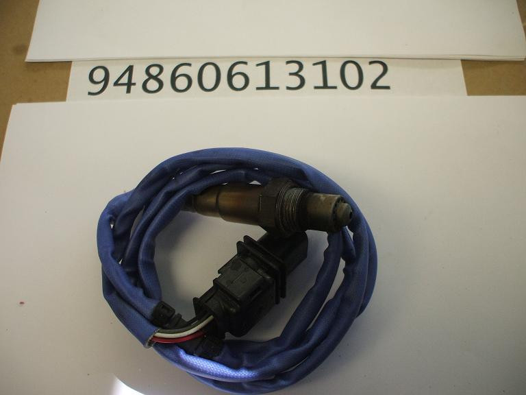 94860613102 used oem porsche oxygen sensor 955 cayenne | eBay