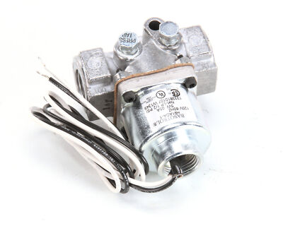 Lang Solenoid Valve 120Vac 2V-80502-01 - Free Shipping + Geniune OEM | eBay